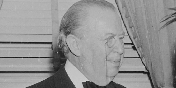 Charles Coburn Bio, Family | Famous Birthdays