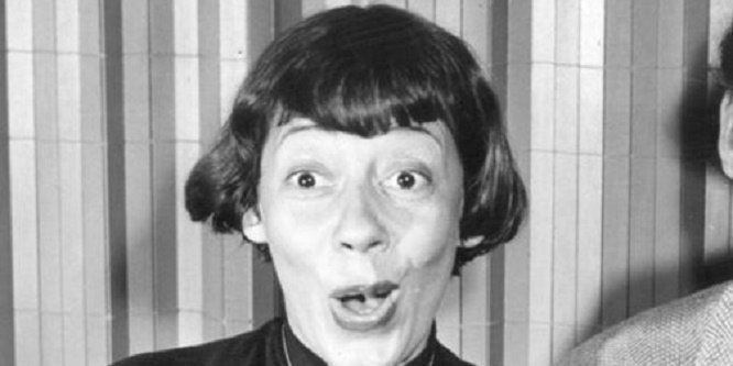 Imogene Coca Bio | Famous Birthdays