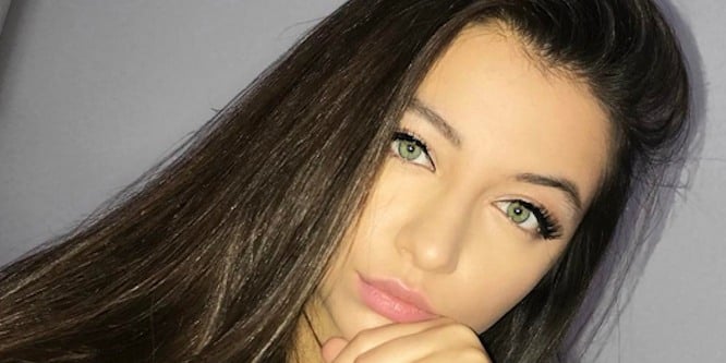 Milana Coco - Age, Family, Bio | Famous Birthdays