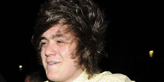 Frankie Cocozza - Age, Bio, Family | Famous Birthdays