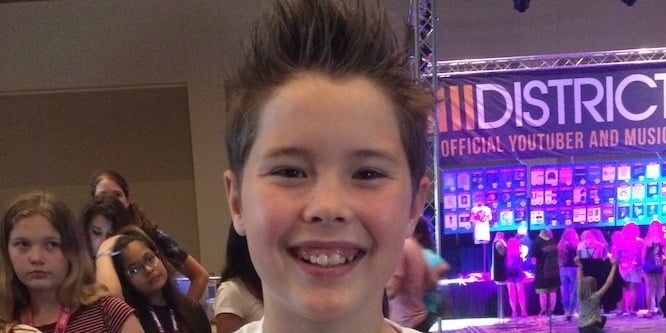 Caleb Coffee - Age, Bio, Family | Famous Birthdays