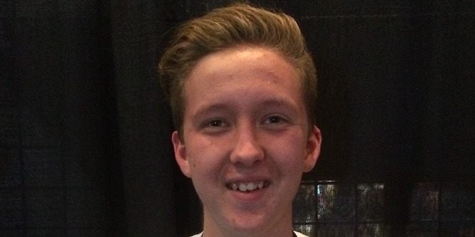 Isaac Coffee - Age, Bio, Family | Famous Birthdays