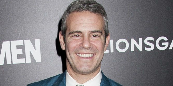 Andy Cohen - Age, Family, Bio | Famous Birthdays