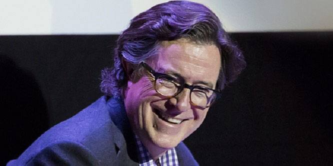 Stephen Colbert - Age, Bio, Family | Famous Birthdays
