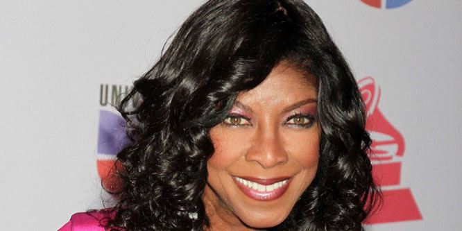 Natalie Cole Curiosidades, Familia, Biografía | Famous Birthdays