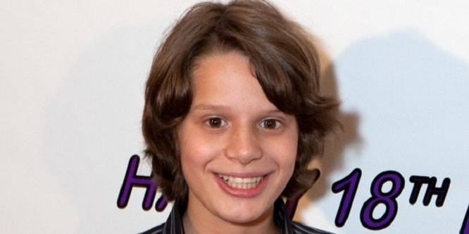 Bobby Coleman - Age, Bio, Family | Famous Birthdays