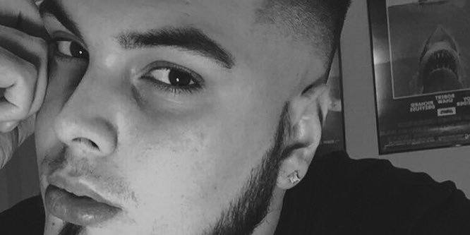 Jeremiah Collins - Age, Bio, Family | Famous Birthdays