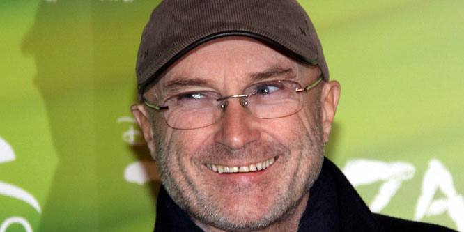 Phil Collins - Age, Bio, Family | Famous Birthdays