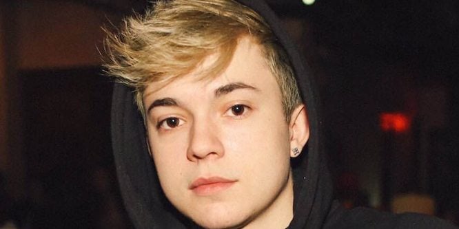 Sam Collins (YouTube Star) - Age, Family, Bio | Famous Birthdays