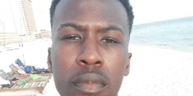 Brandon Collymore - Age, Bio, Family | Famous Birthdays