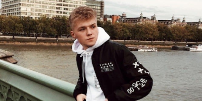 Jordan Comolli - Age, Bio, Family | Famous Birthdays