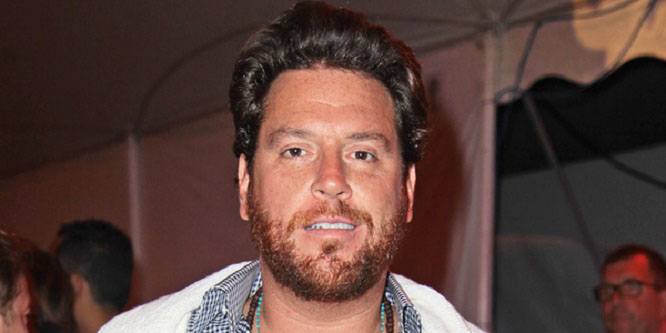 Scott Conant - Age, Family, Bio | Famous Birthdays