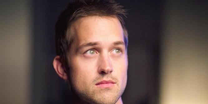 Luke Conard - Age, Bio, Family | Famous Birthdays