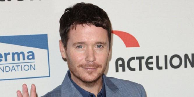 Kevin Connolly - Age, Bio, Family | Famous Birthdays