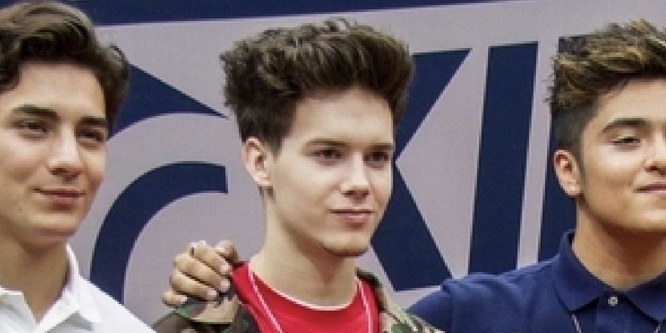 Conor Michael Smith - Age, Bio, Family | Famous Birthdays