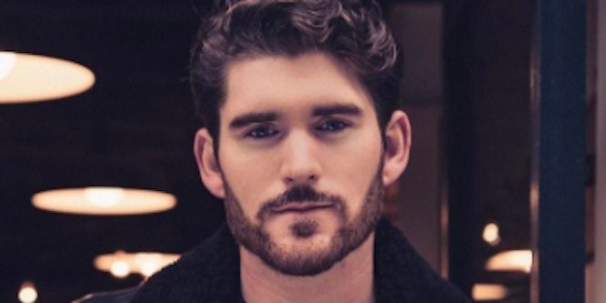Erik Conover - Age, Bio, Family | Famous Birthdays