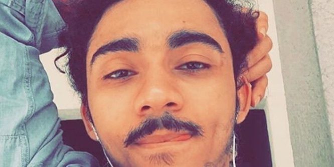 Alexandre Parada Age & Bio | Famous Birthdays