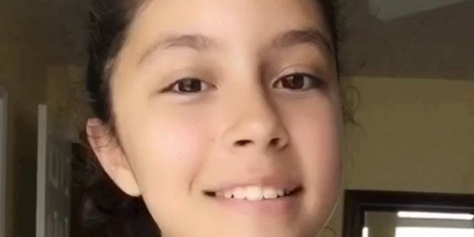 Andrea Contreras - Age, Family, Bio | Famous Birthdays