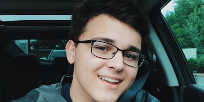 Brayden Cook - Age, Bio, Family | Famous Birthdays