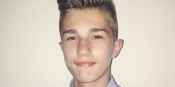 Cameron Cook - Age, Family, Bio | Famous Birthdays