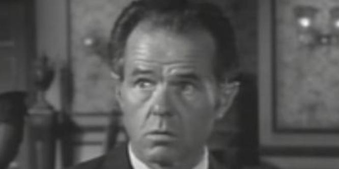 Elisha Cook Jr Photo 1942 Wildcat Movie Photo Character Actor