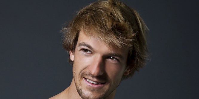 Nicholas Coolridge - Age, Family, Bio | Famous Birthdays