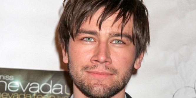 Torrance Coombs - Age, Bio, Family | Famous Birthdays