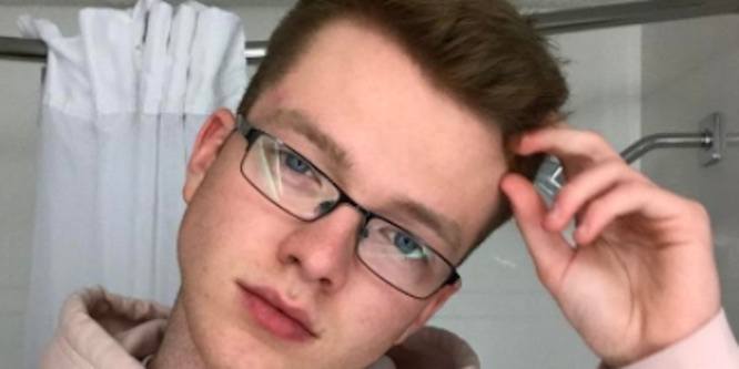 Chandler Cooper - Age, Family, Bio | Famous Birthdays