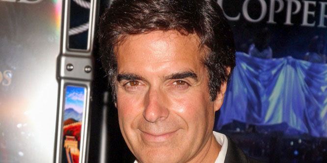 David Copperfield - Age, Bio, Family | Famous Birthdays