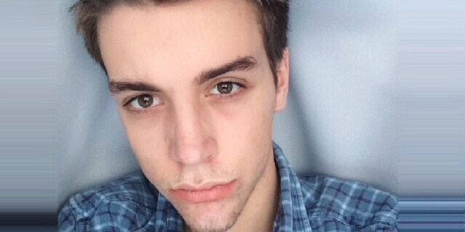 Jamie Corbett Age, Bio, Family | Famous Birthdays