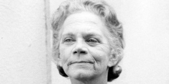 Ellen Corby - Bio, Family | Famous Birthdays