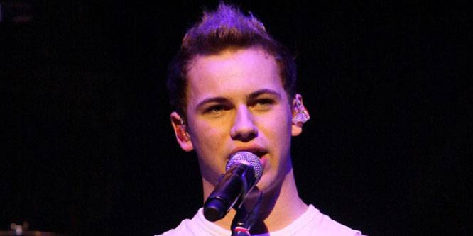 Austin Corini - Age, Bio, Family | Famous Birthdays