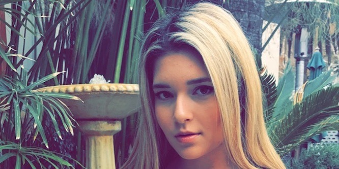 Nikki Cortland - Age, Family, Bio | Famous Birthdays