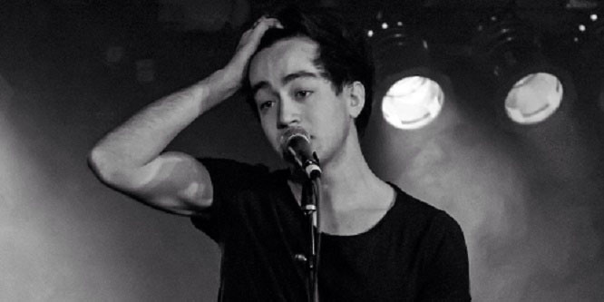 Johnny Costa (Pop Singer) - Age, Family, Bio | Famous Birthdays