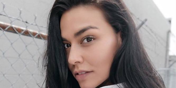 Erica Lugo - Age, Bio, Family | Famous Birthdays