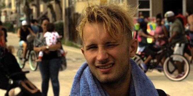 Alex Costello Name Age & Bio | Famous Birthdays