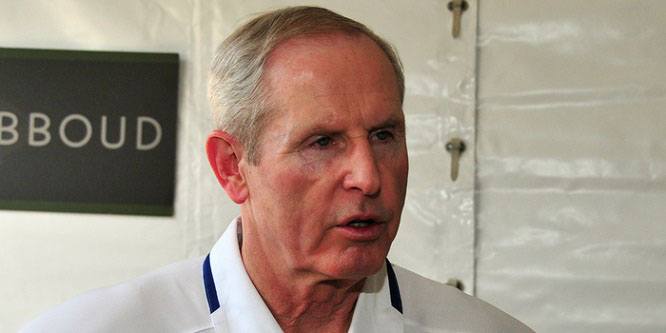 Tom Coughlin - Age, Family, Bio | Famous Birthdays