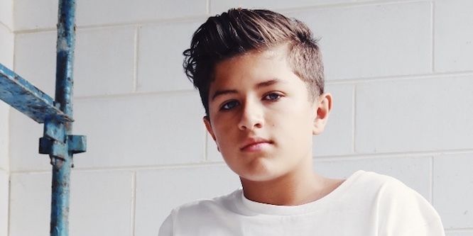 Mason Coutinho - Age, Family, Bio | Famous Birthdays