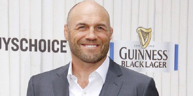 Randy Couture - Age, Family, Bio | Famous Birthdays