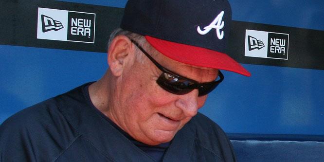 Bobby Cox - Age, Family, Bio | Famous Birthdays