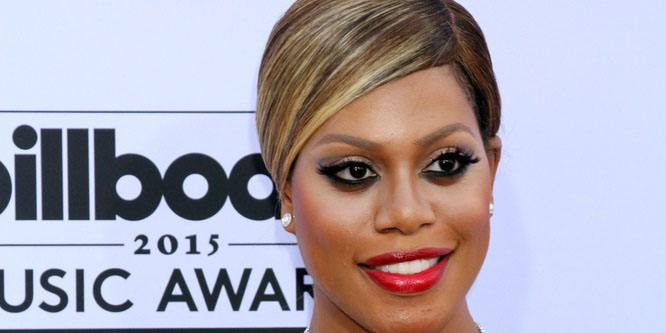 Laverne Cox - Age, Bio, Family | Famous Birthdays