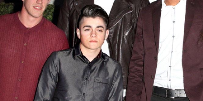 Mitchell Craske - Age, Bio, Family | Famous Birthdays