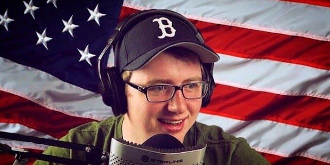 Cory Crater - Age, Bio, Family | Famous Birthdays