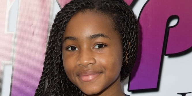 Layla Crawford - Age, Family, Bio | Famous Birthdays