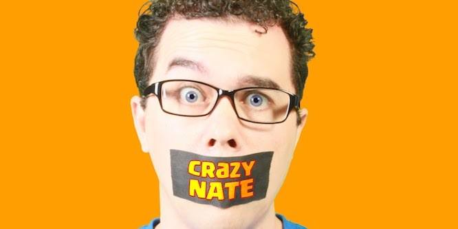 Crazy Nate - Age, Bio, Family | Famous Birthdays