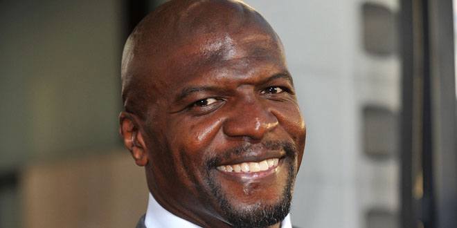 Terry Crews Idade, Vida Pessoal, Biografia | Famous Birthdays