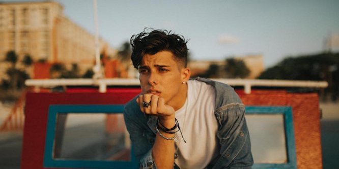 Gilmher Croes - Age, Bio, Family | Famous Birthdays