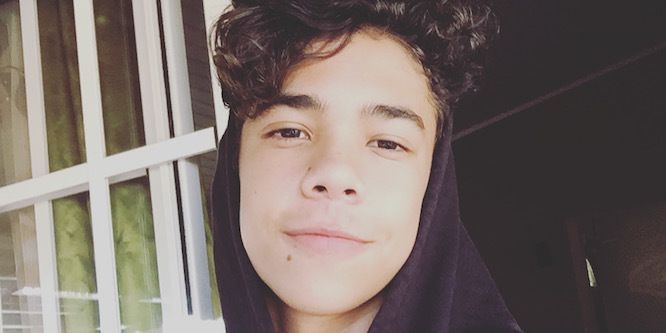 Jayden Croes - Age, Bio, Family | Famous Birthdays