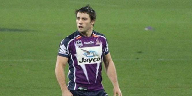 Cooper Cronk - Age, Family, Bio | Famous Birthdays