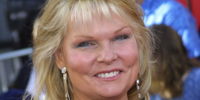 Cathy Lee Crosby Biography